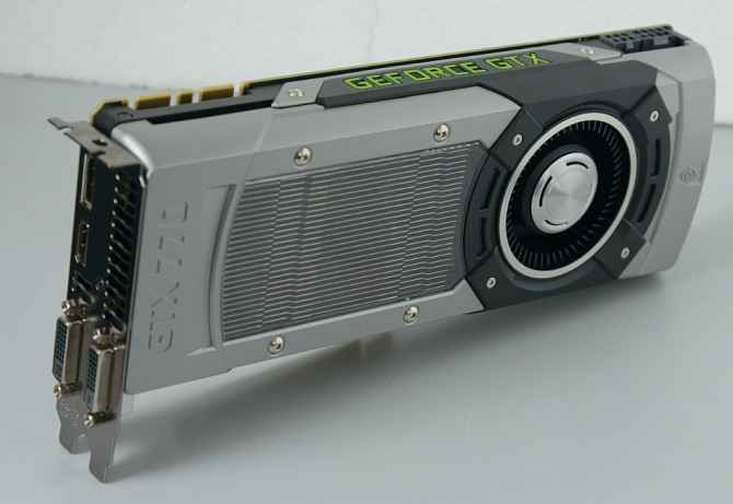 NVIDIA GeForce GTX 770 Review | Digit.in