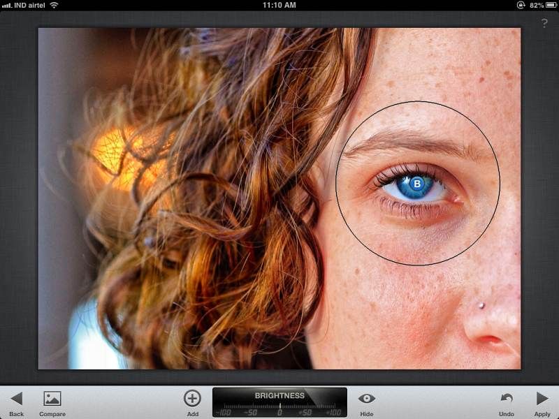 Snapseed (for Android and iOS) Review