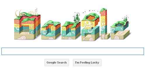 Google doodles Danish geologist Nicolas Steno’s 374th birthday