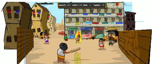 The best cricket games you can play on Facebook