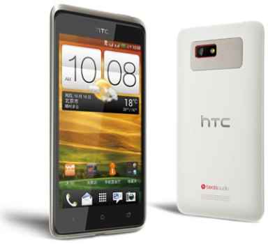 HTC introduces the Desire 400, its new 4.3-inch dual-SIM smartphone