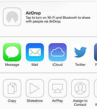iOS 7 Beta 5 out; brings more stability, design changes