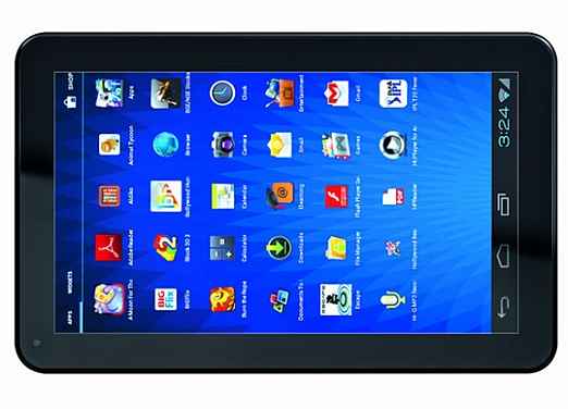 Micromax officially launches Funbook Pro at Rs. 9,999