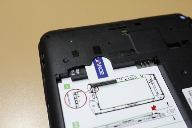 Reliance 3G Tab: Exclusive Test Lab Preview