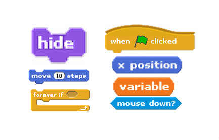 Scratch: how to use the free tool to make your own mini-games