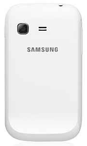 Samsung Galaxy Y Duos Lite up for pre-order online