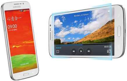 Samsung Galaxy Mega Plus spotted with 5.8-inch display, quad-core processor