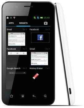 Videocon launches A20 and A30 dual-SIM Android smartphones