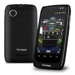 ViewSonic’s dual-SIM 3G smartphone ViewPhone 3 launches at Rs. 9,990