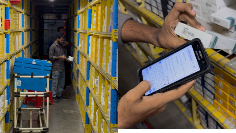 Flipkart fulfillment centre secrets: What happens after you hit buy on ...