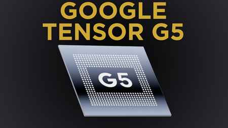 Google launches Tensor G5: Here’s everything it does
