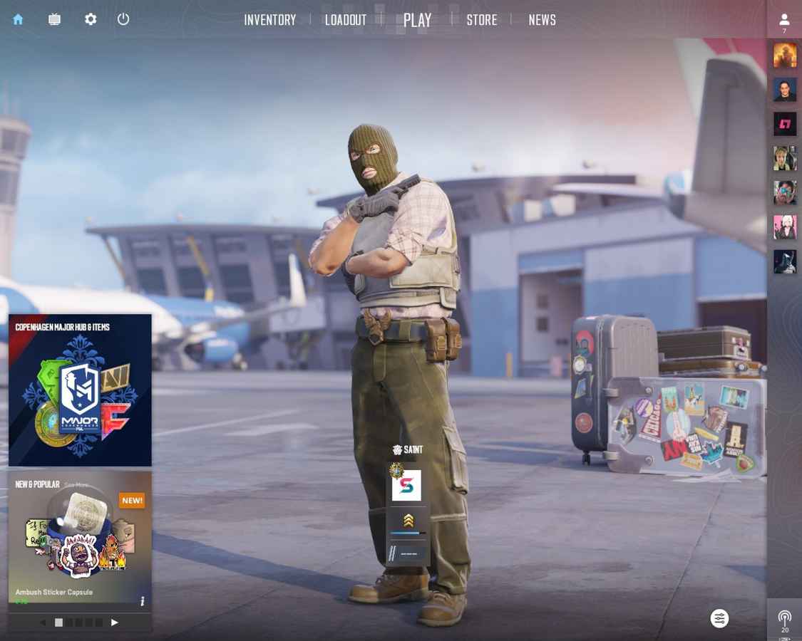 Complete guide to setting up your gaming laptop for competitive gaming