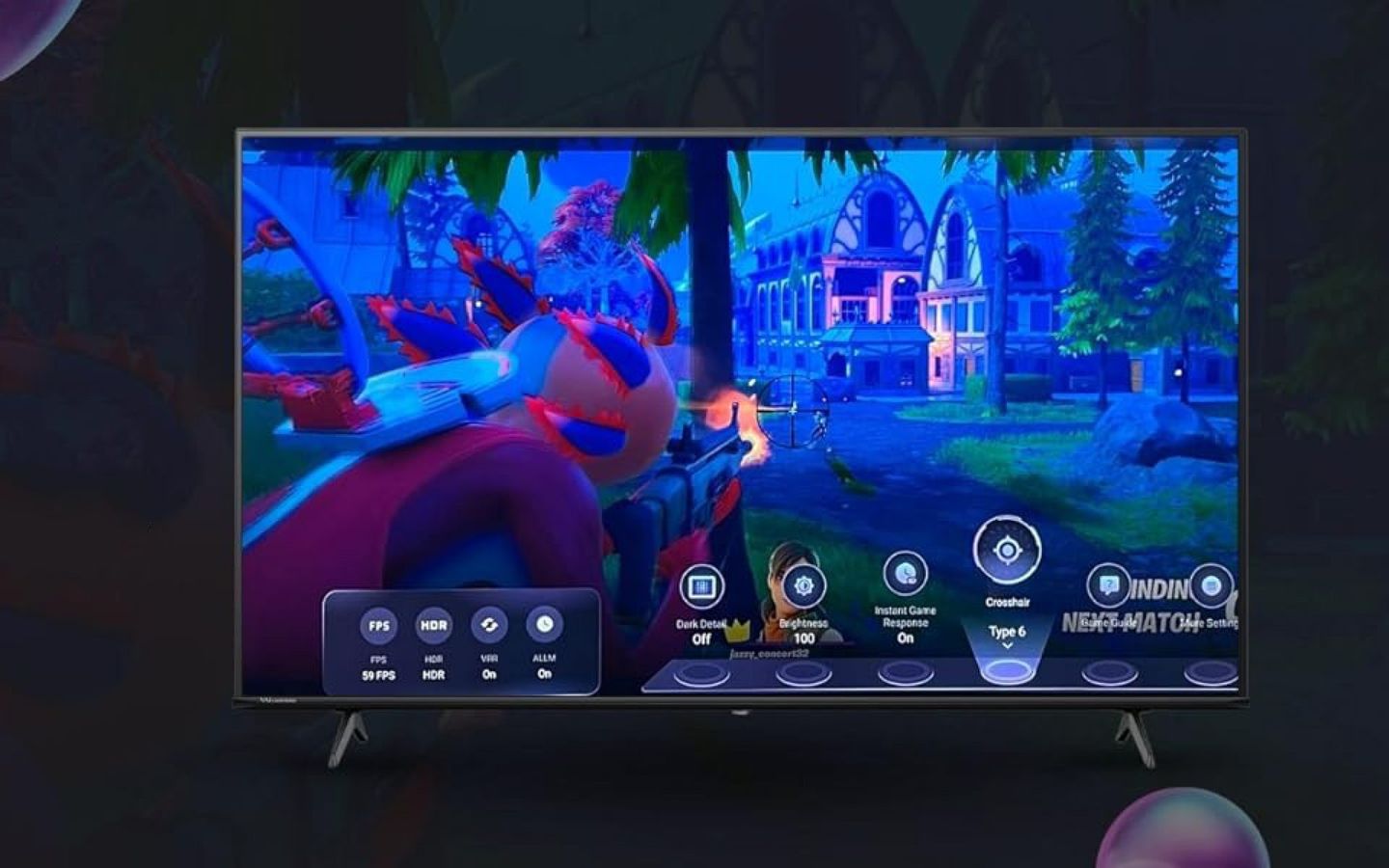 Vu GloQLED 2025 TV series offers premium performance at a very ...
