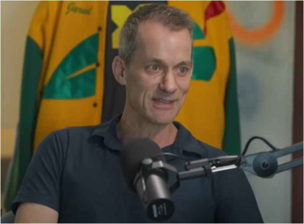 AI సత్తా గురించి సంచలన వ్యాఖ్యలు చేసిన గూగుల్ డీప్‌మైండ్ చీఫ్ సైంటిస్ట్ Jeff Dean