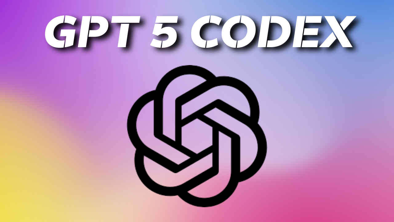 OpenAI’s Agent Codex gets GPT-5: Key improvements explained