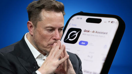 Elon Musk vs UK govt: Why X’s Grok AI can be banned soon