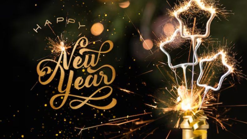 Happy New Year 2025 Wishes in Bengali: নতুন বছরের শুরুতে আপনার ...