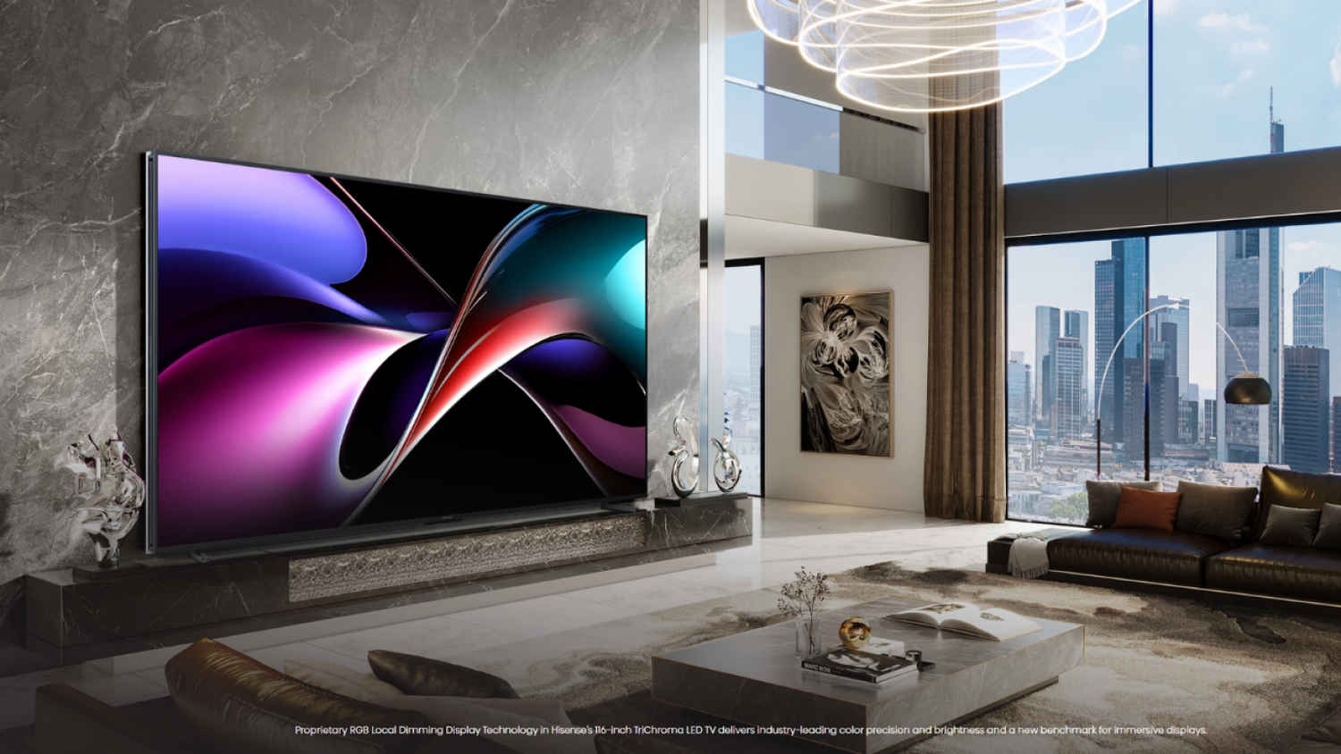 CES 2025: 5 TV innovations that caught our attention