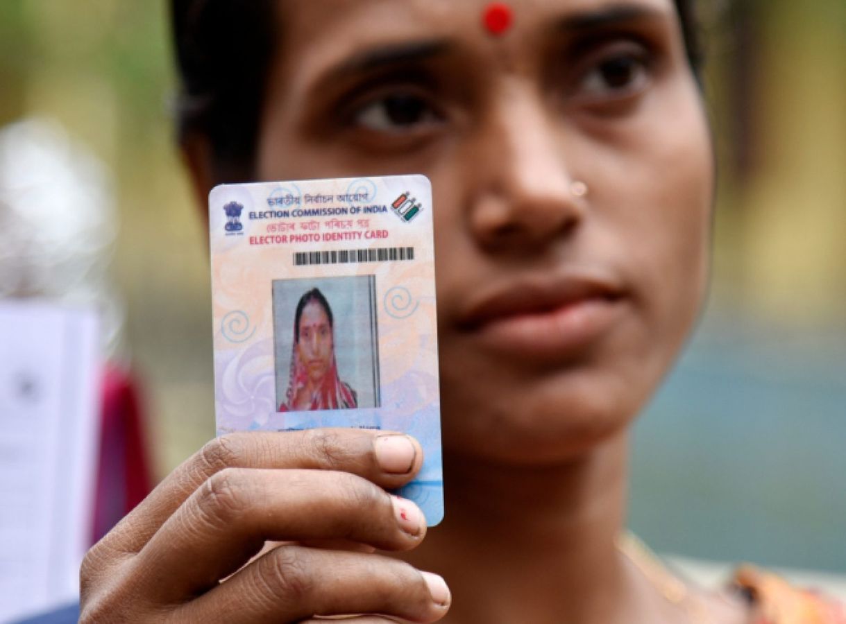 ஆன்லைனில் Voter ID Card எப்படி Apply செய்வது?
