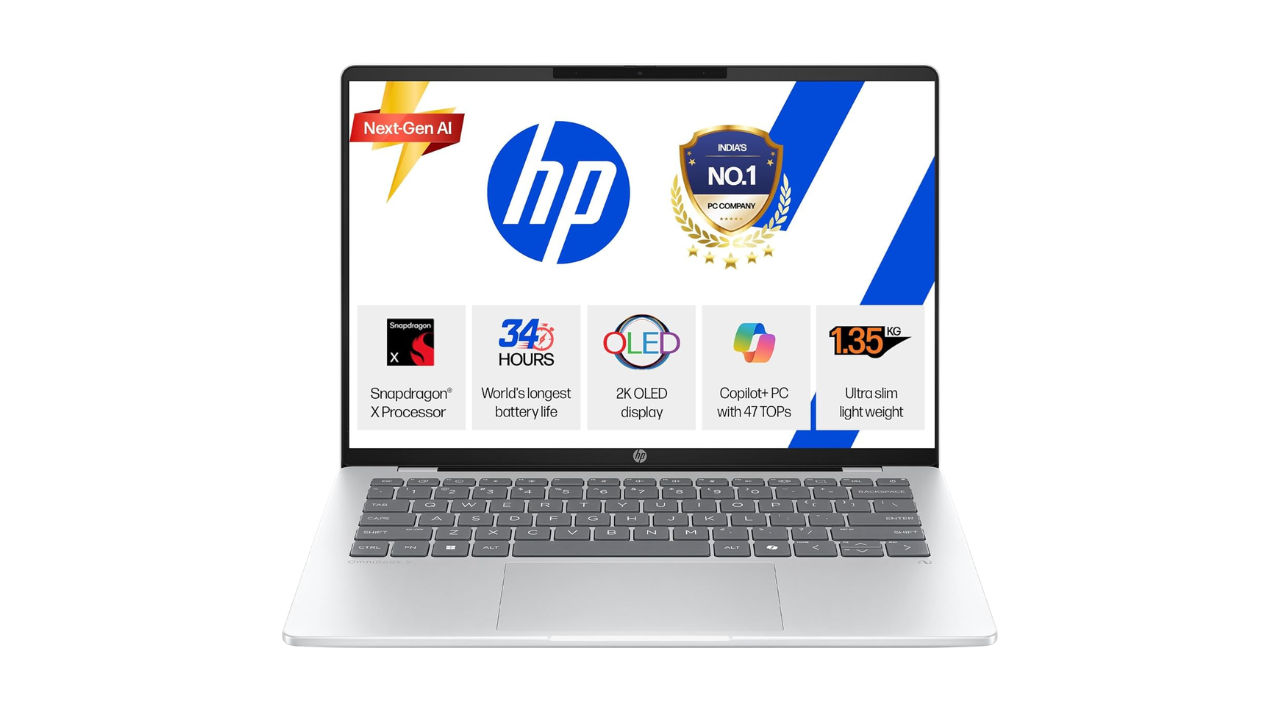 Best 5 compact laptops to buy in 2026 from Dell, Lenovo and Asus
