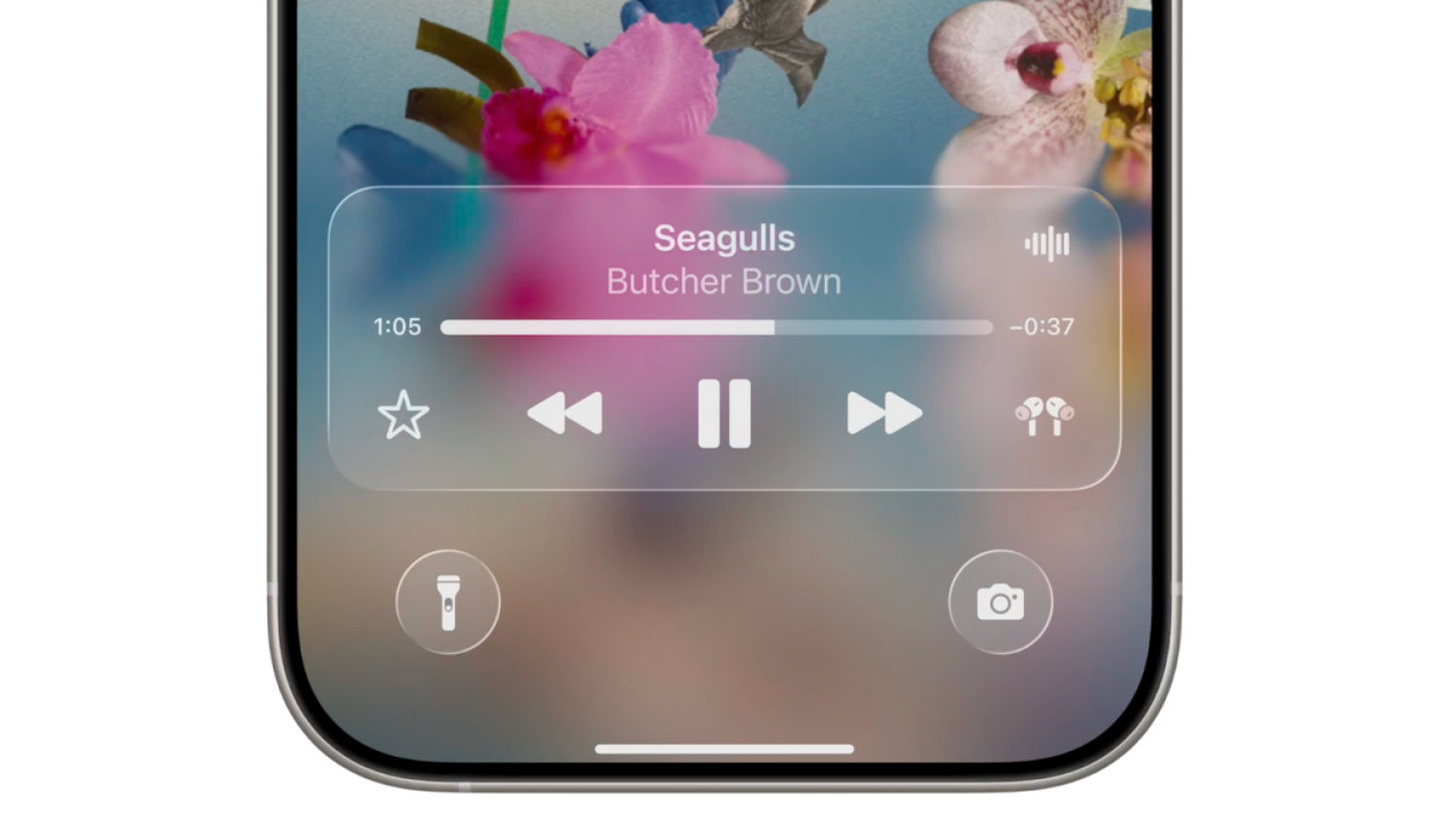 Apple Liquid Glass design: Half full, half empty but too big to ignore