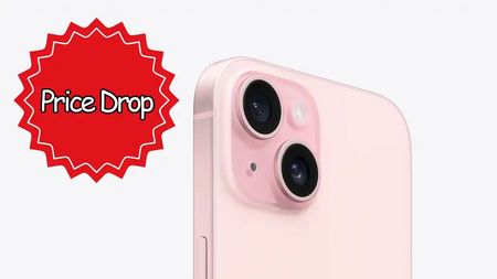 Apple iPhone 15 price drops by over Rs 25,000 on Flipkart: Here’s how ...