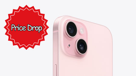 iPhone 15 price drops to under Rs 56,500 on Flipkart with bank offers ...