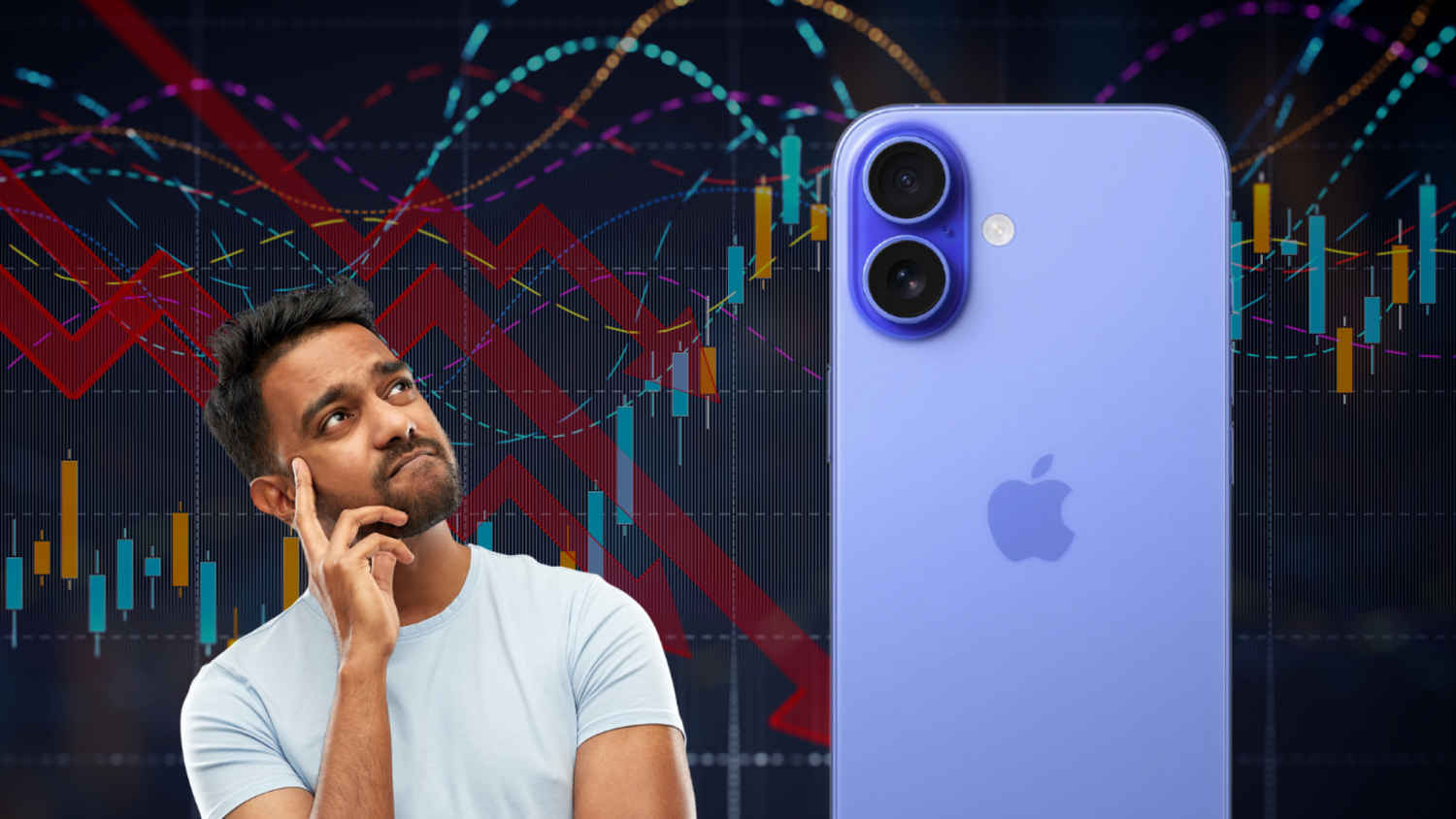 51000 രൂപ റേഞ്ചിൽ iPhone 16! കുറച്ച് കാത്തിരുന്നാൽ ബമ്പർ ഓഫറിൽ സ്വപ്നഫോ ...