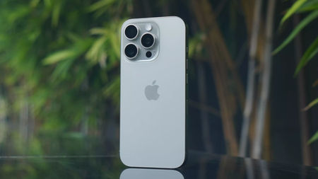 Apple iPhone 16 Pro available with over Rs 15,000 discount, no bank ...