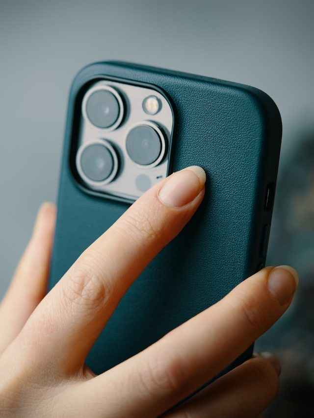 iPhone 16 Vs iPhone 16 Plus: लॉन्च से पहले ही देख लें ये 5 अंतर Digit.in