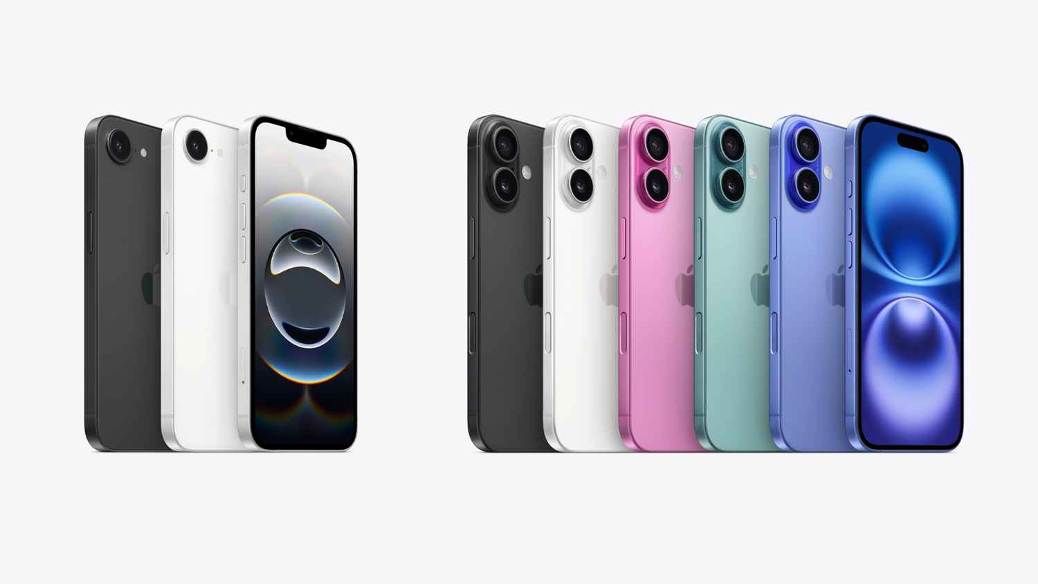 Apple iPhone 16e vs iPhone 16: Key Differences, Specs & Which One to Buy