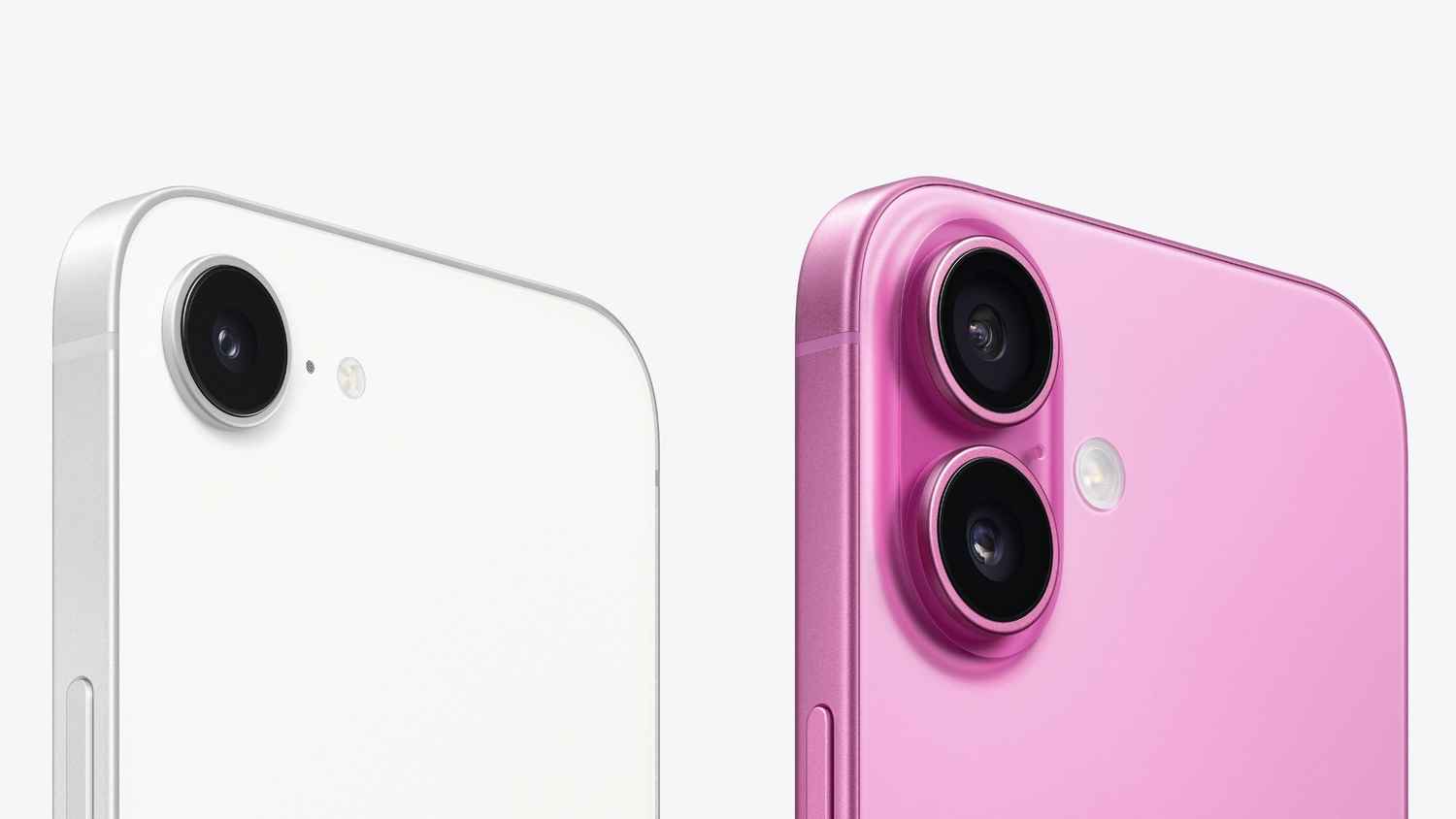 Vergelijking: iPhone 16 vs. iPhone 16e - Wat zijn de verschillen tussen ...