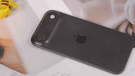 Apple iPhone 17 Air may launch with titanium build: Here’s what we know ...