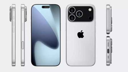 Apple iPhone 17 Pro Max Leaks: Launch timeline, specifications ...
