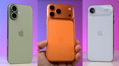 Apple iPhone 17 series goes on sale: Check price, variants, offers ...