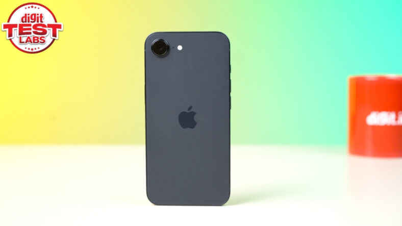 iPhone 17e review: Apple’s case for the faithful Digit.in