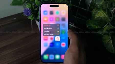 Alert! iPhone and iPad users are at serious risk of data theft: Here’s ...