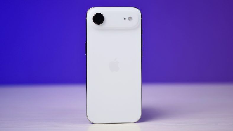 Apple iPhone Air Review: The future hiding in a 5.6mm frame Digit.in