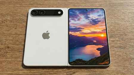 Apple iPhone Fold price tipped ahead of September launch, may cost over ...