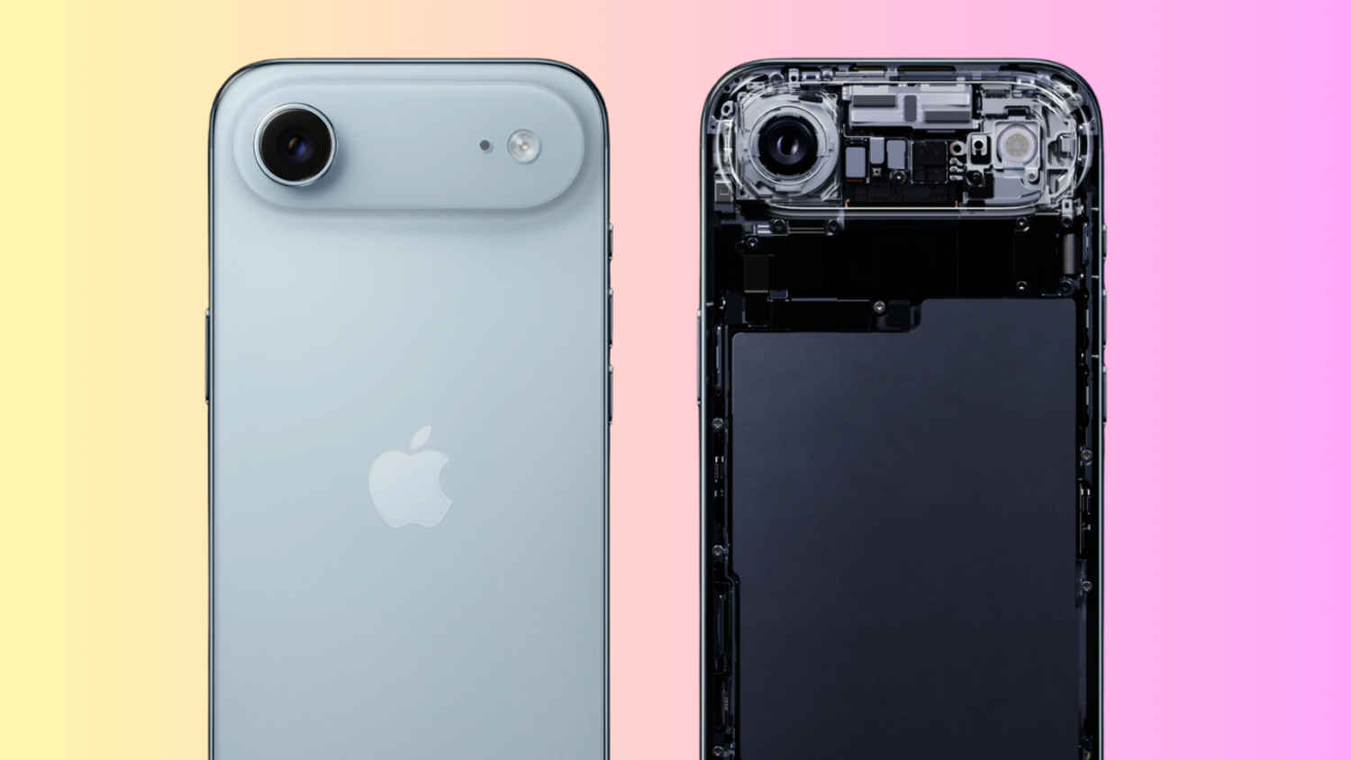 Apple iPhone Air 2 leaks: Release timeline, camera, design, price and more