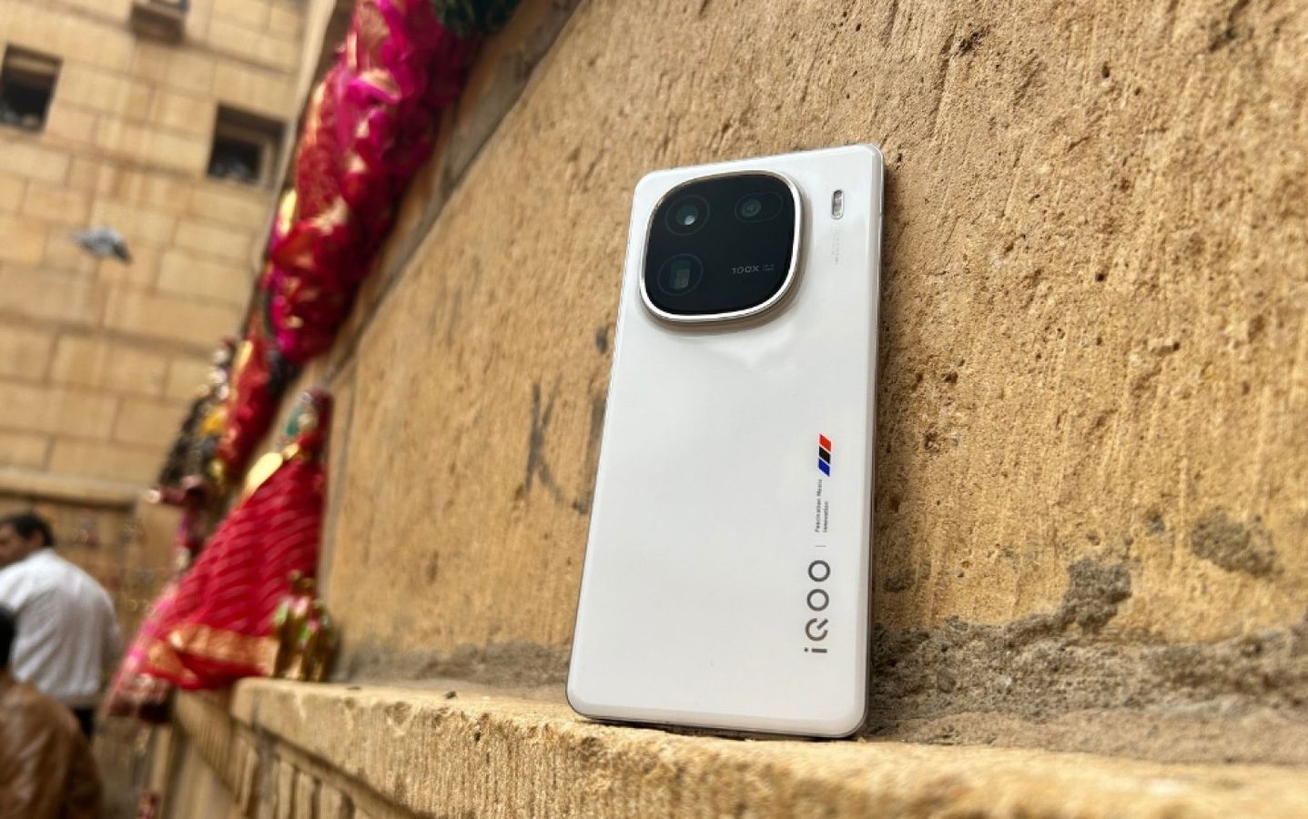 iQOO 12 Review: Best iQOO camera in a matured packaging