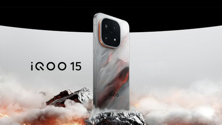 iQOO 15 India launch timeline, price, camera, display, performance and ...