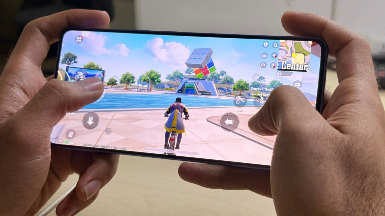 iQOO Neo 10R Review: The gaming phone you were waiting for!