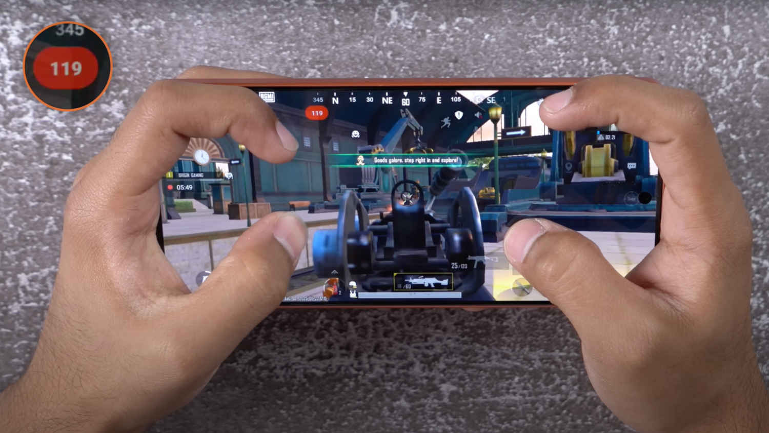 In Digit Test Labs: iQOO Neo 10 with Snapdragon 8s Gen 4 chip, can it ...