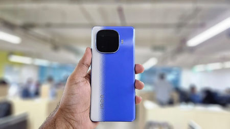 iQOO Neo 10R launched in India with Snapdragon 8s Gen 3 chipset: Check ...