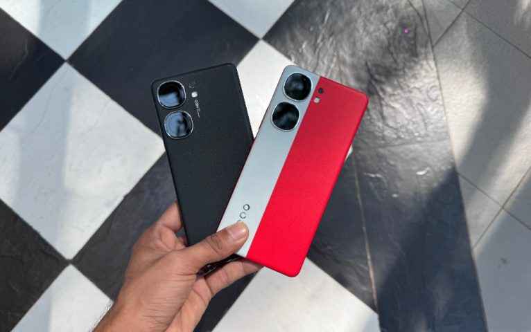 iQOO Neo9 Pro to come with a major camera upgrade: Sample shots to give ...