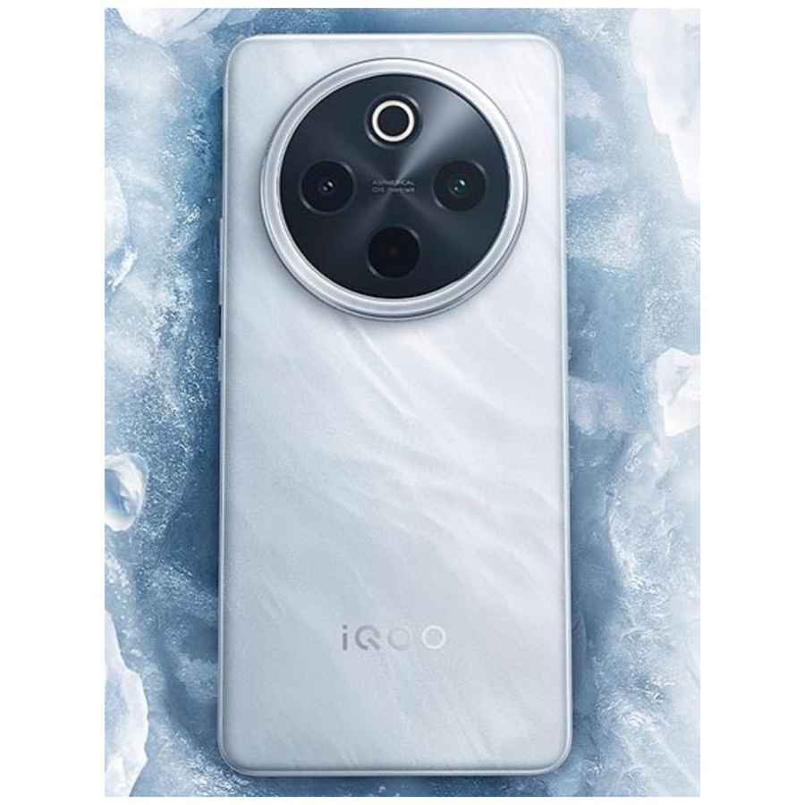 iQOO Z10 Price in India, Camera, Features and Specs Digit.in