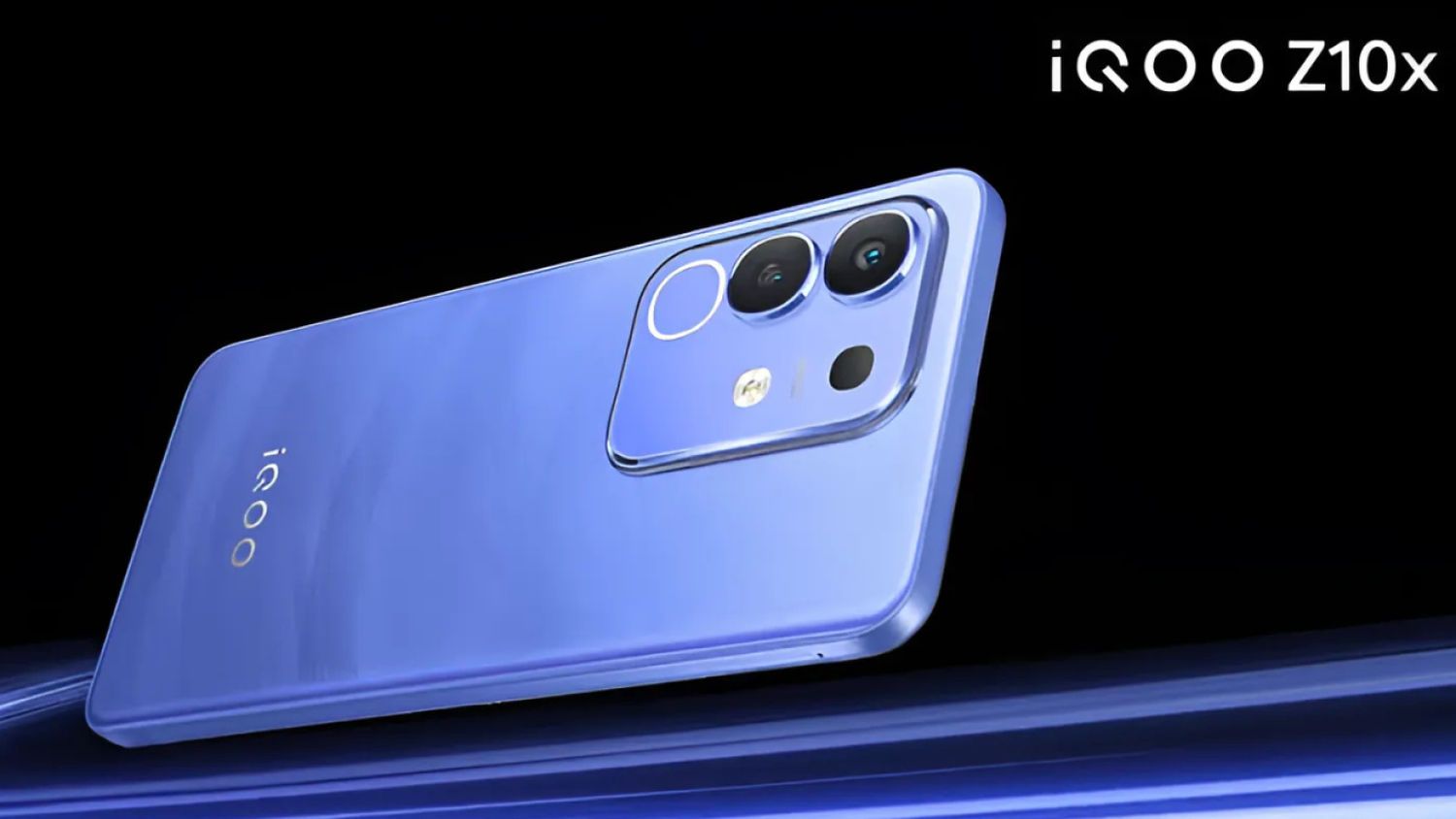 iQOO Z10x Launched: Z10-ന്റെ സഹോദരൻ 13499 രൂപയ്ക്ക് ലോഞ്ച് ചെയ്ത 50MP ...