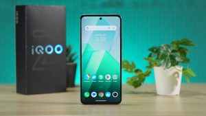 iQOO Z9 Review: A surprisingly good all-rounder