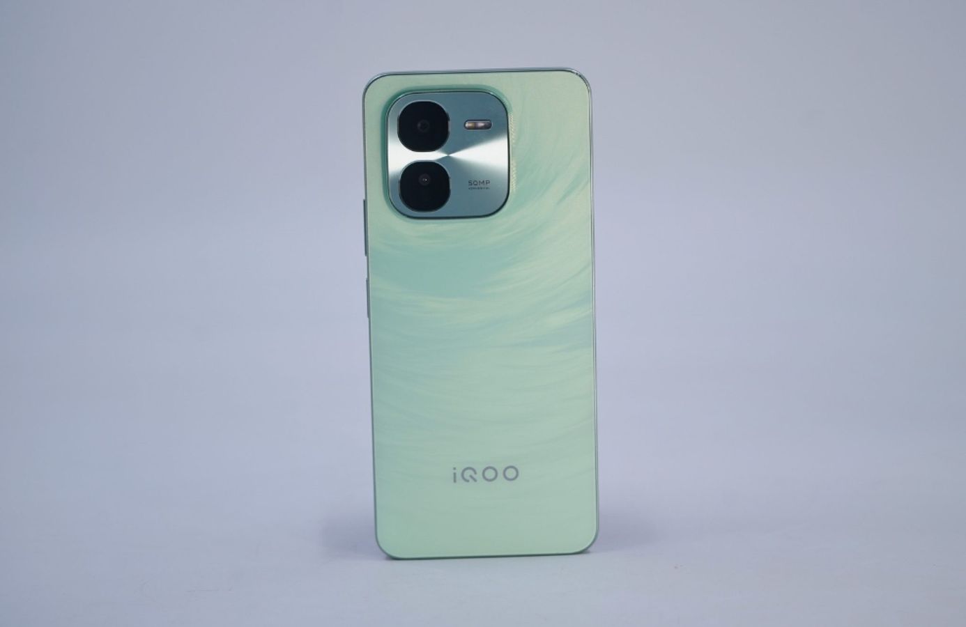 iQOO Z9X 5G review: A safe approach